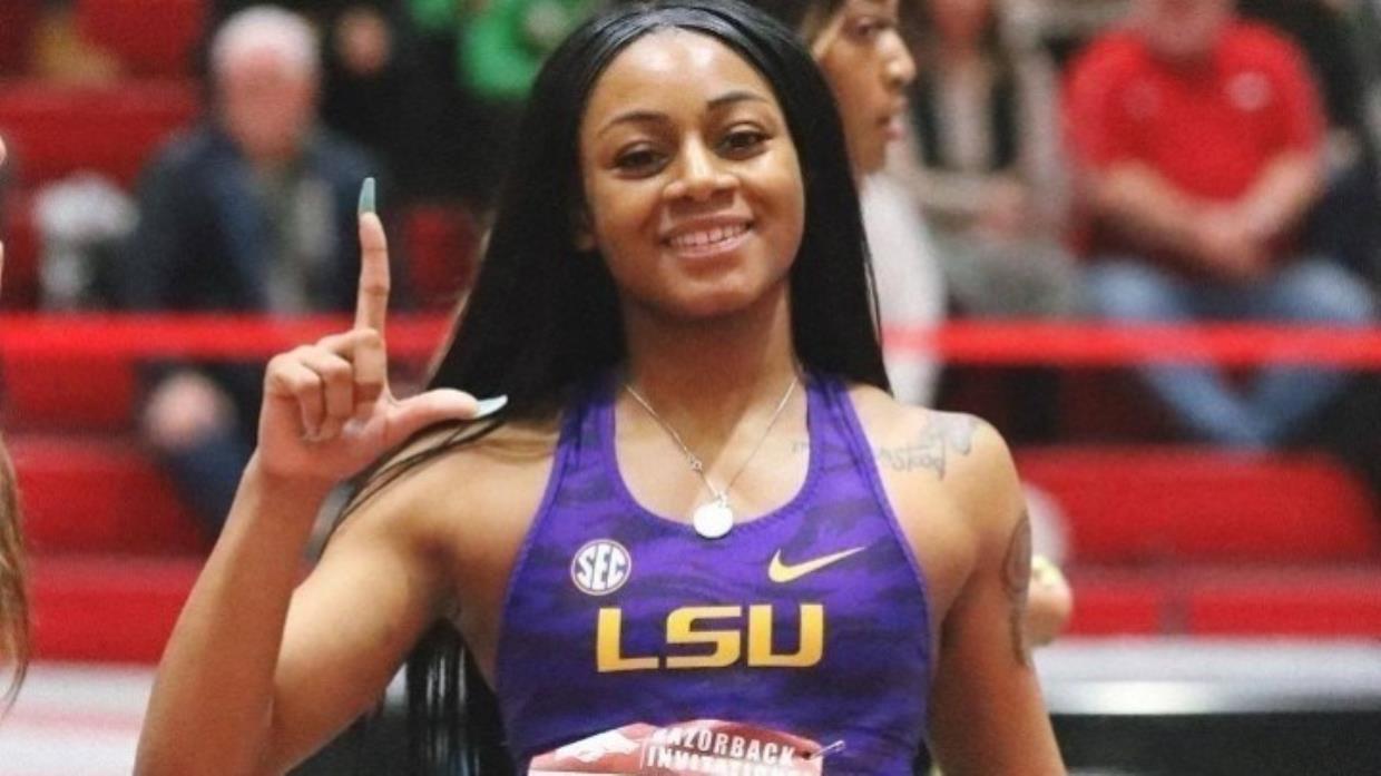 Σα Κάρι Ρίτσαρντσον - Sportday.gr