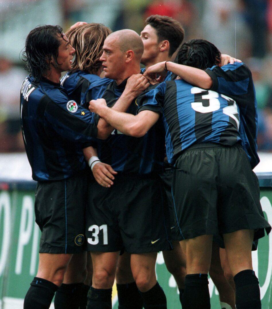 Σαν Σήμερα: Γρηγόρης Γεωργάτος – Όταν ο Μοράτι έδωσε 2,5 δισεκατομμύρια ...