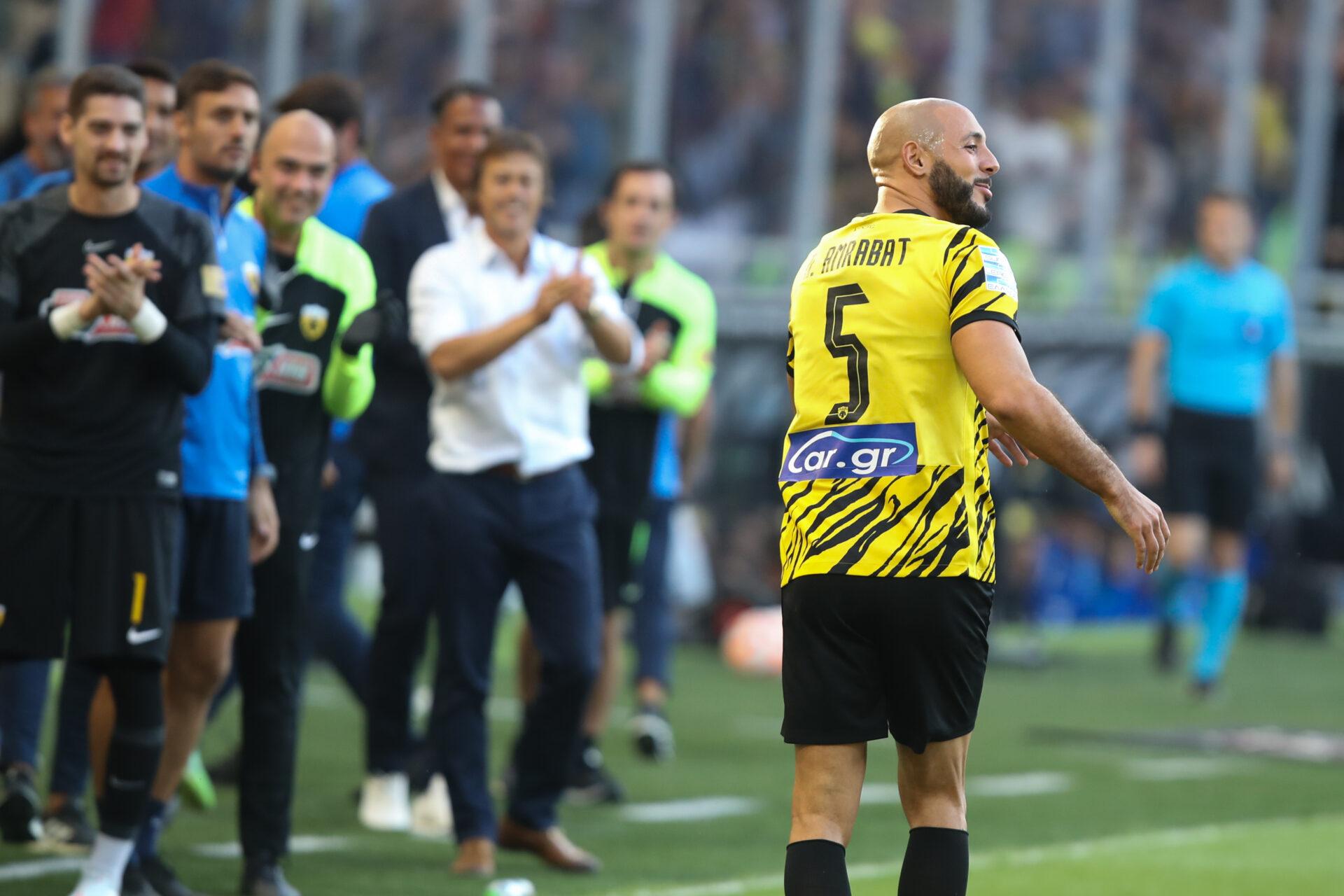 ΑΕΚ | Ειδήσεις, Μεταγραφές, Αποτελέσματα, Videos & Highlights - Sportday.gr
