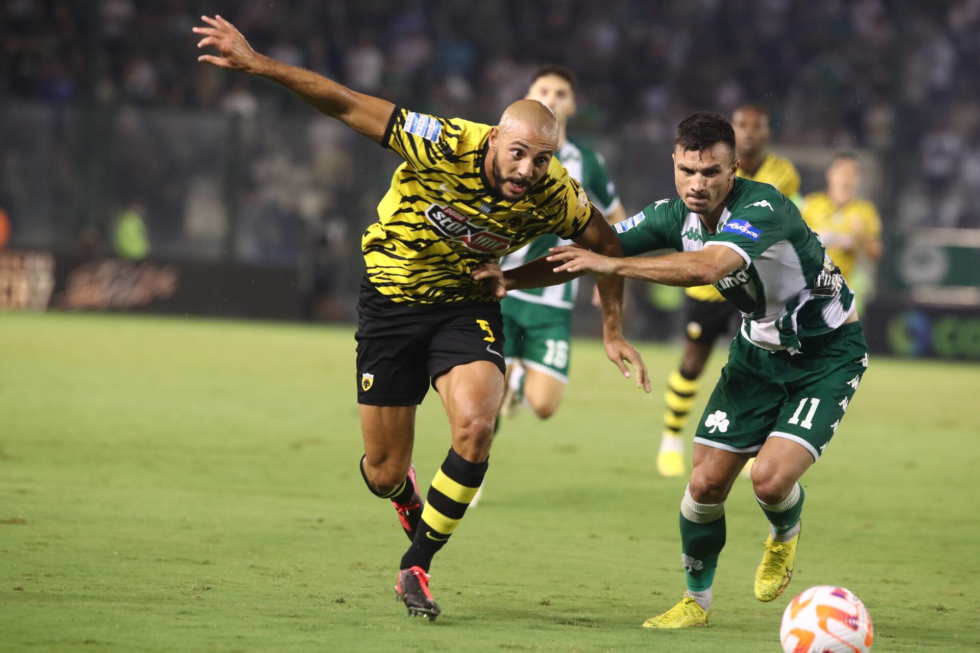 AEK: Το 5Χ5 έχει καλύτερες προοπτικές από το 9Χ9