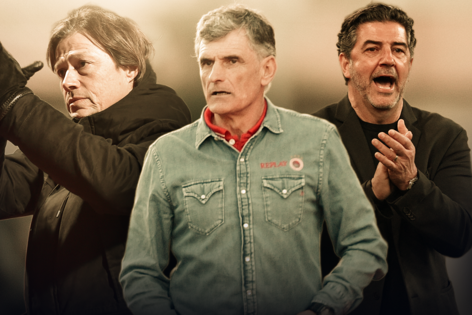 Football Meets Data: Τι γνώμη έχει ο αλγόριθμος για τον πρωταθλητή της ...