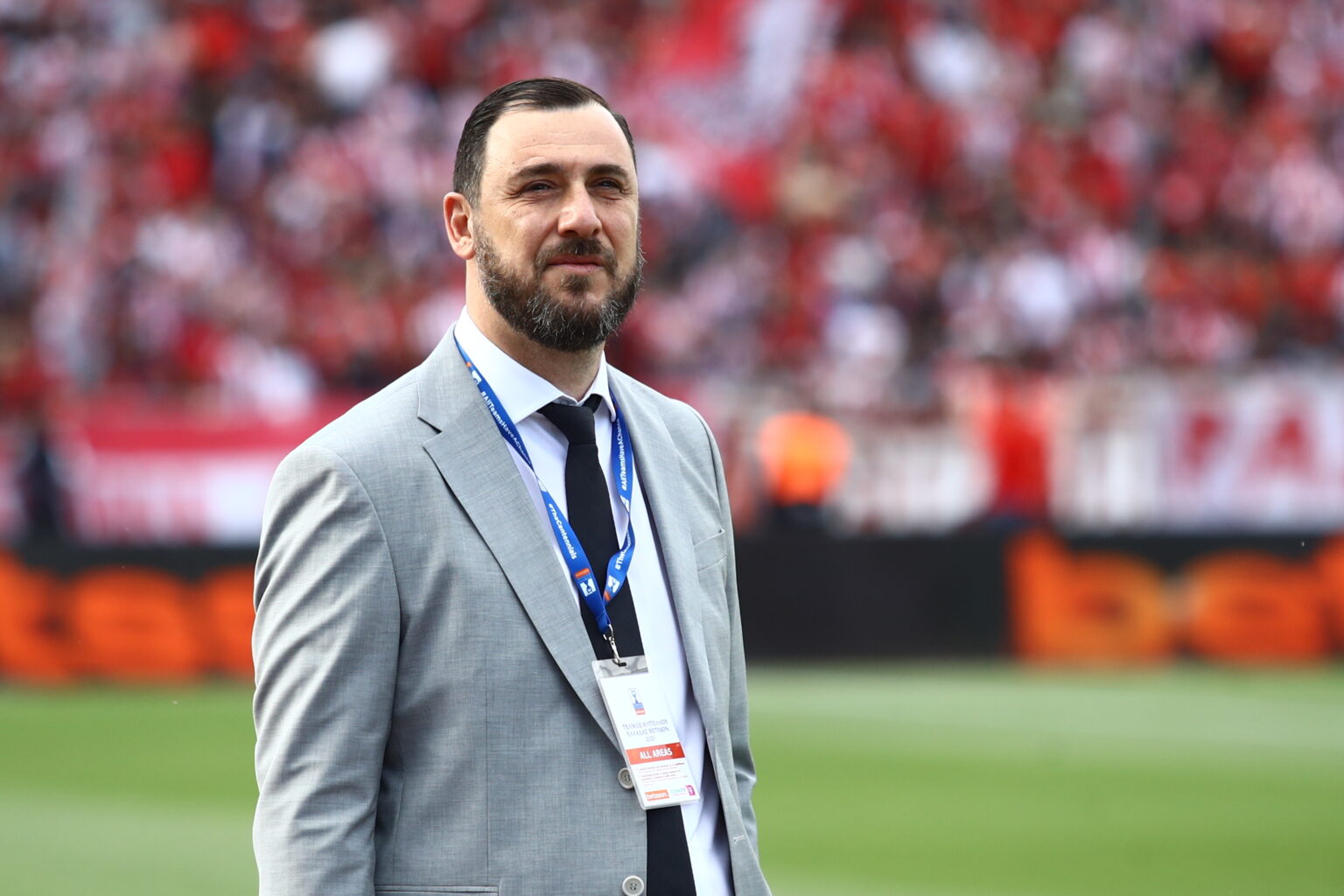 AEK Παρασκήνιο: Συμφωνία από διμήνου για Λυσάνδρου