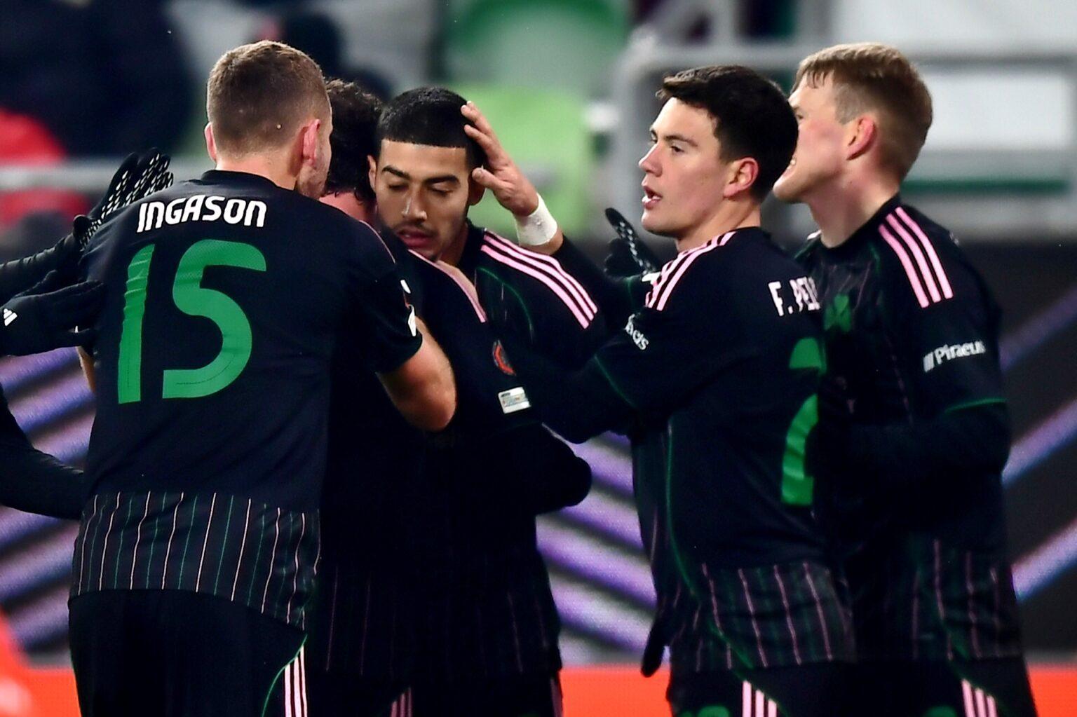 Αθλητικές Μεταδόσεις: Πού θα δείτε Παναθηναϊκός-Ρόμα, Λιόν-ΠΑΟΚ και ...